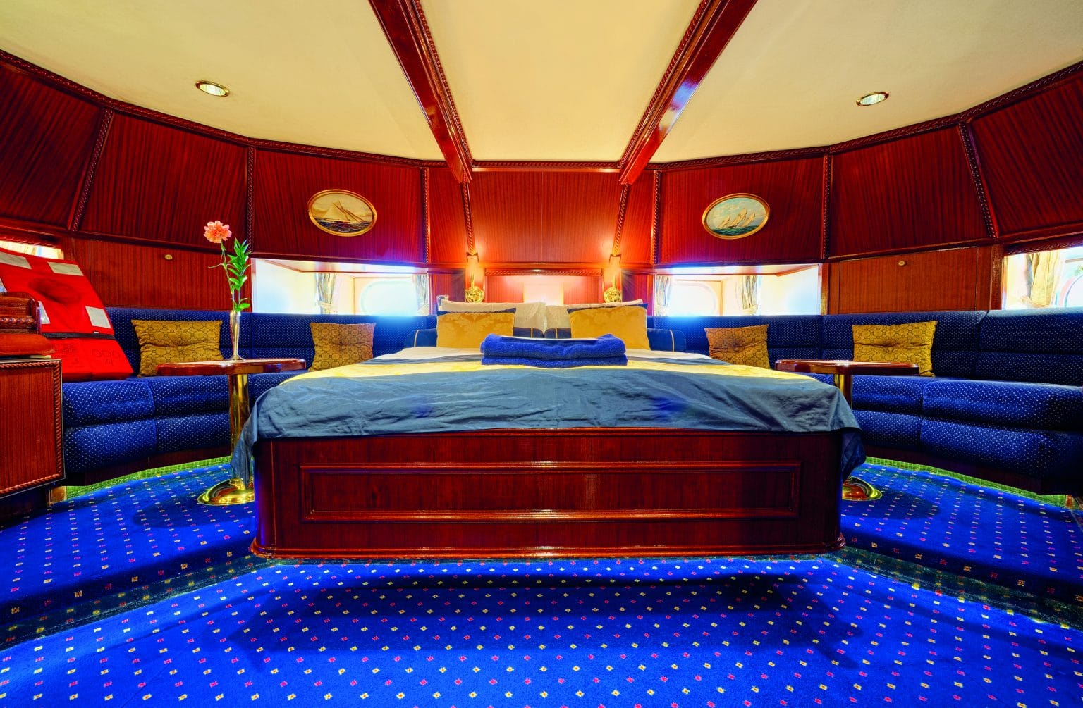 Star Flyer & Star Clipper - Ponders Travel